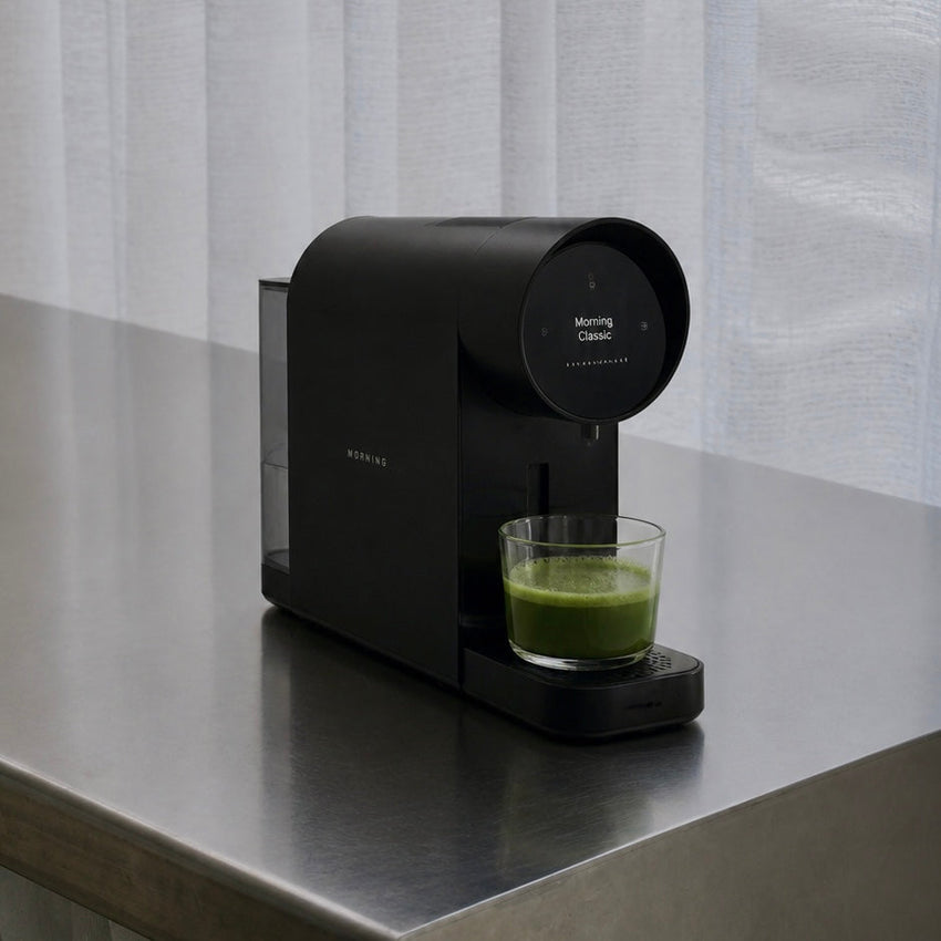 Matcha vs Coffee: Caffeine, Energy, and Health Compared | Funky Matcha ...