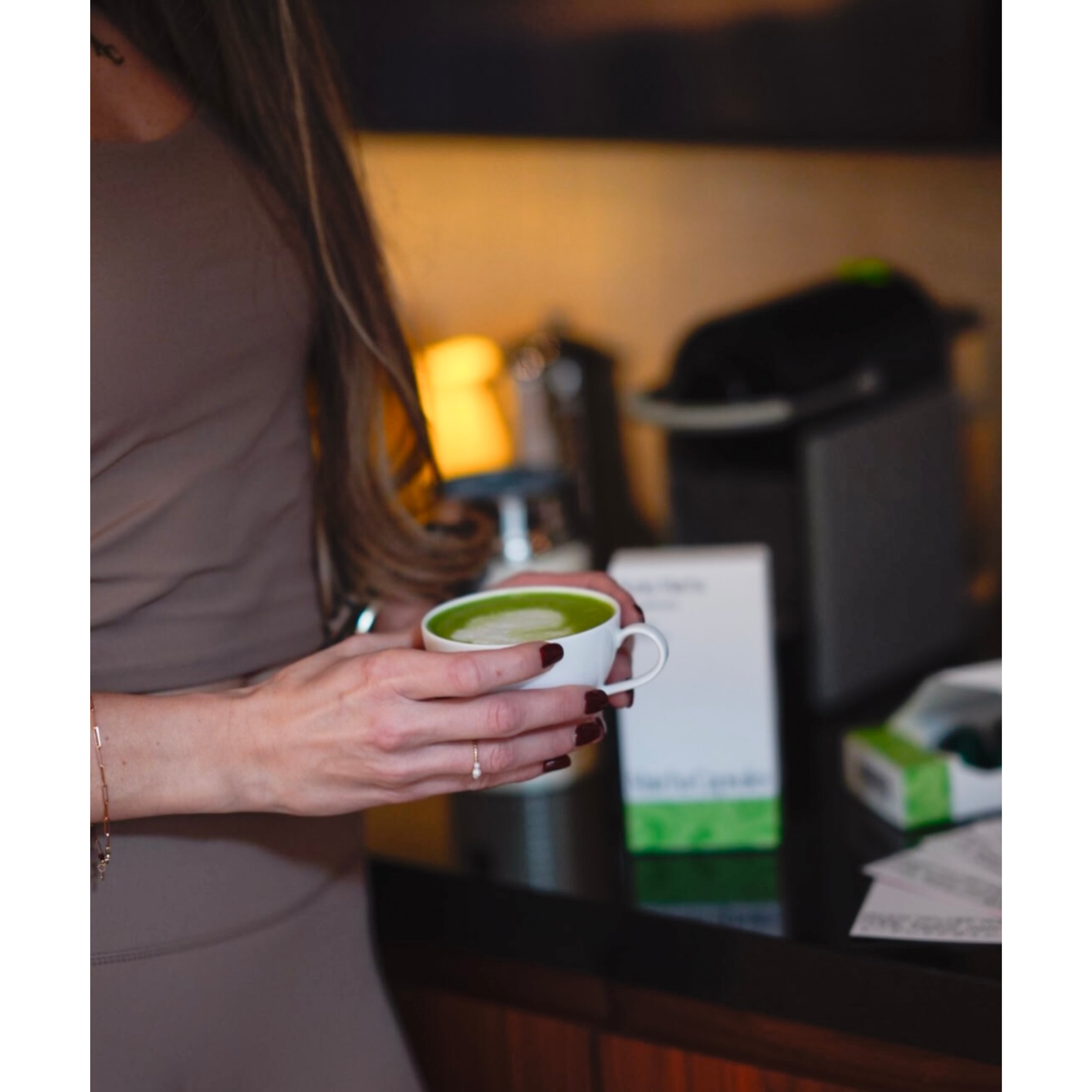 Matcha vs Coffee: Caffeine, Energy, and Health Compared | Funky Matcha ...
